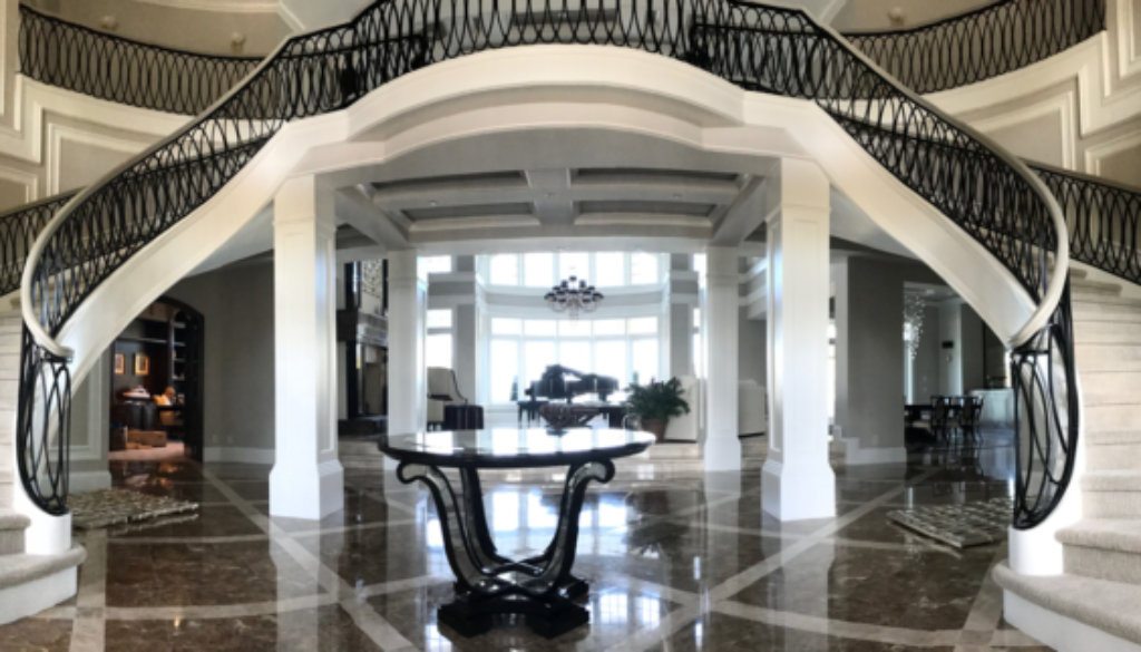 Twin – Creative Custom Stairs